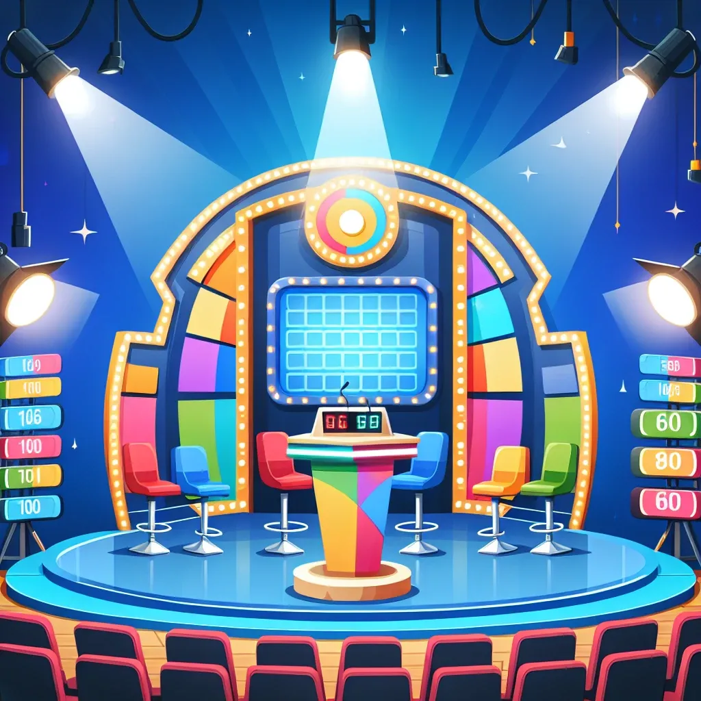 An Easy-to-Follow Guide for Making a Game Show - Social Hub