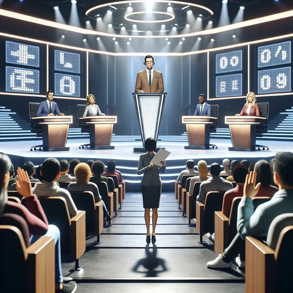 A Complete Guide to Attending a Taping of Jeopardy - Social Hub