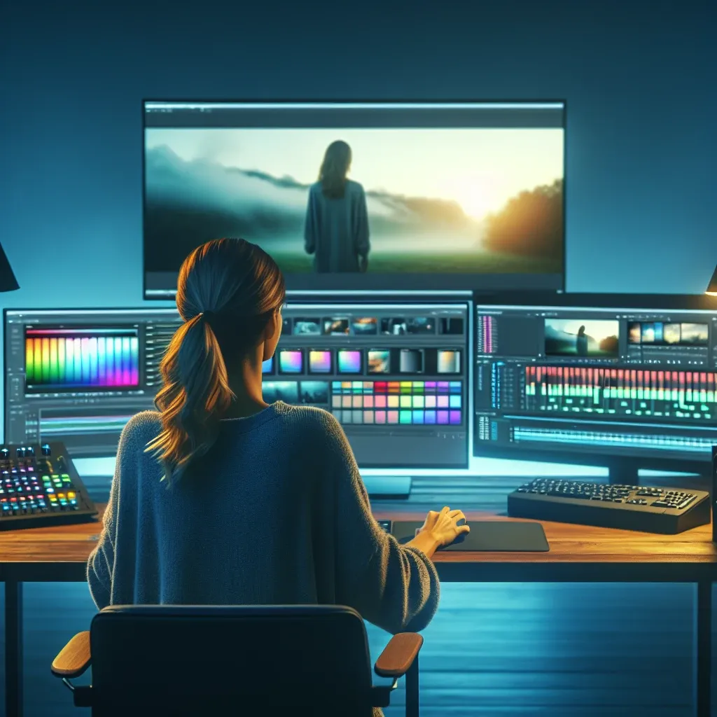 How to Color Correct Footage in Premiere Pro: A Complete Guide for ...